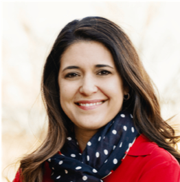 Stephanie Bice (OK-05) - Elevate PAC - Engage, Empower, Elevate.