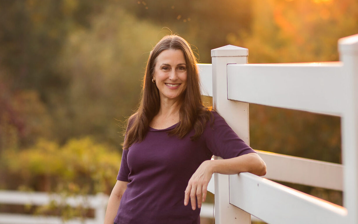 Monique DeSpain (OR-04) - Elevate PAC - Engage, Empower, Elevate.