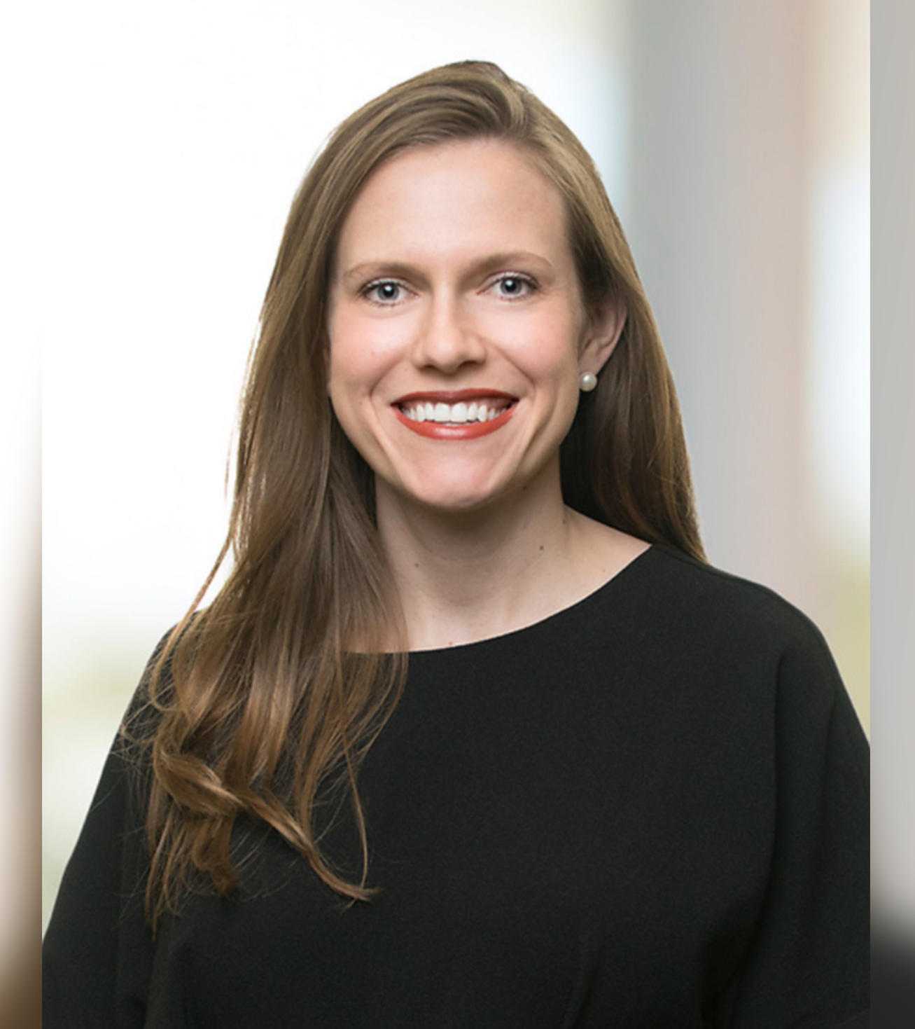 Caroleene Dobson (AL-02) - Elevate PAC - Engage, Empower, Elevate.